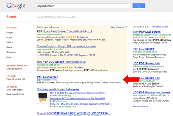 Website Traffic Generation Training - Search Engine Optimization Training