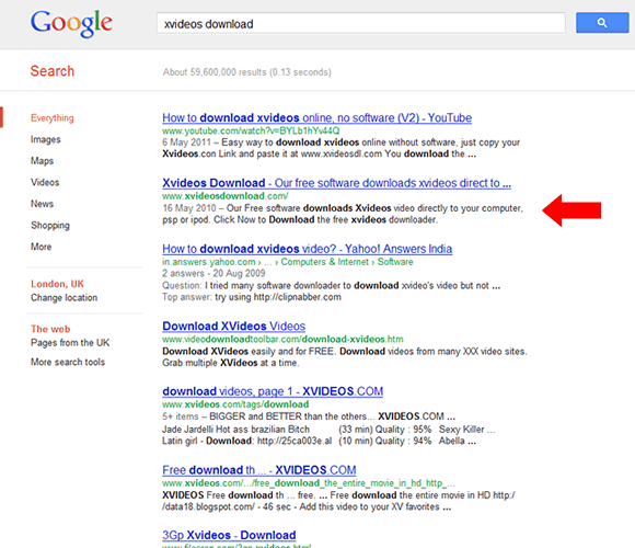 Website Traffic Generation Training - Search Engine Optimization Training